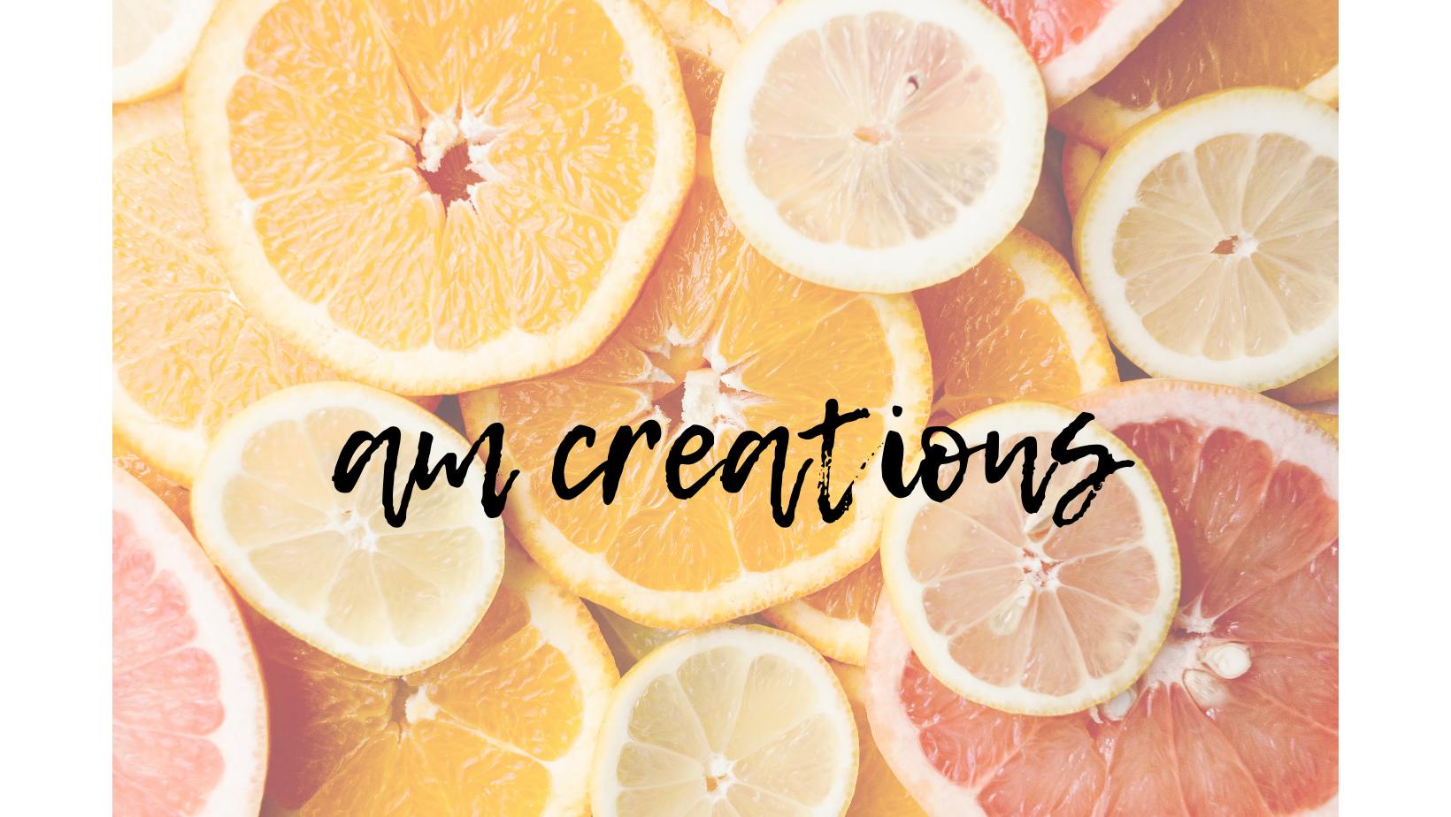 AM Creations On-Line Store – AM Creations Online
